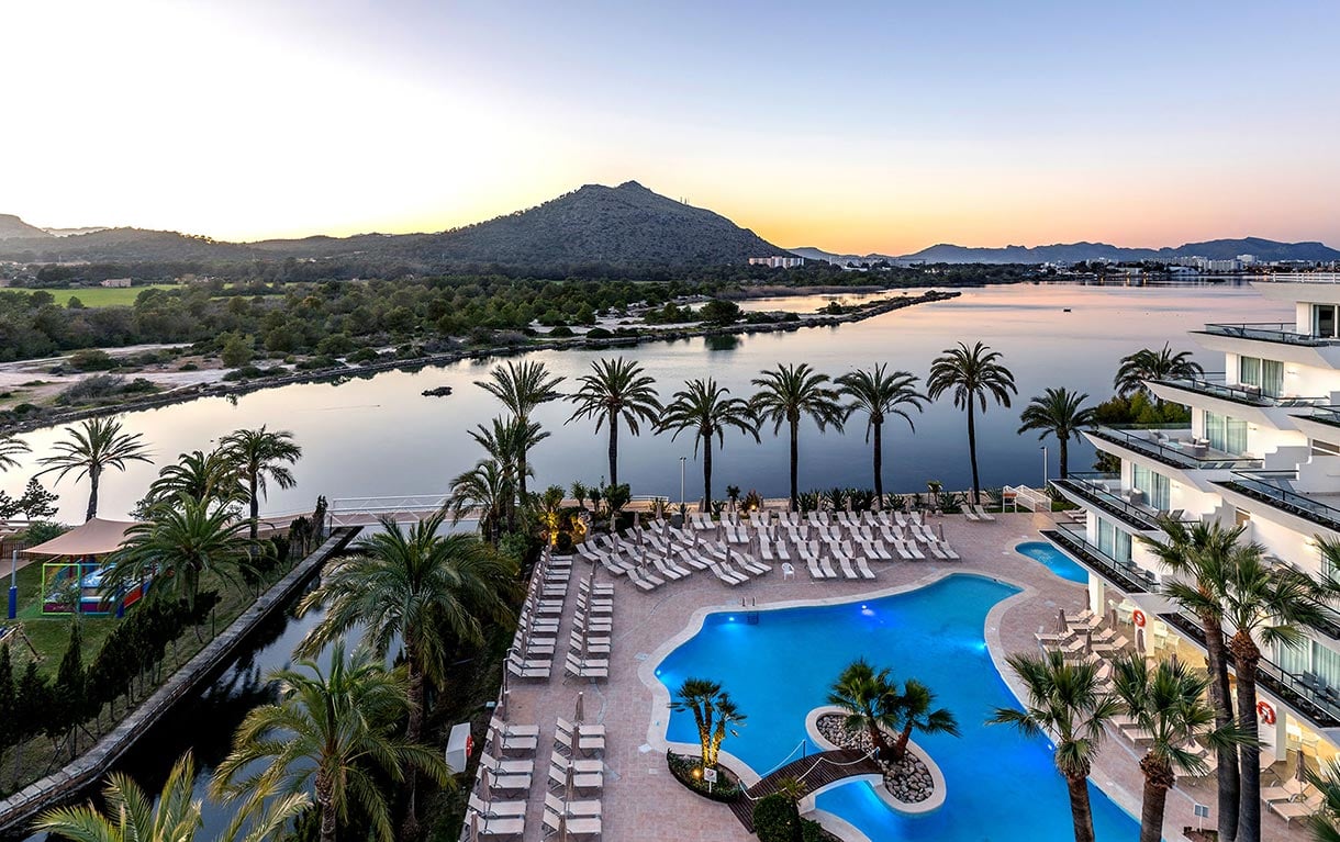 Hotels VIVA | Book hotels in Majorca, Spain [Official Website ...