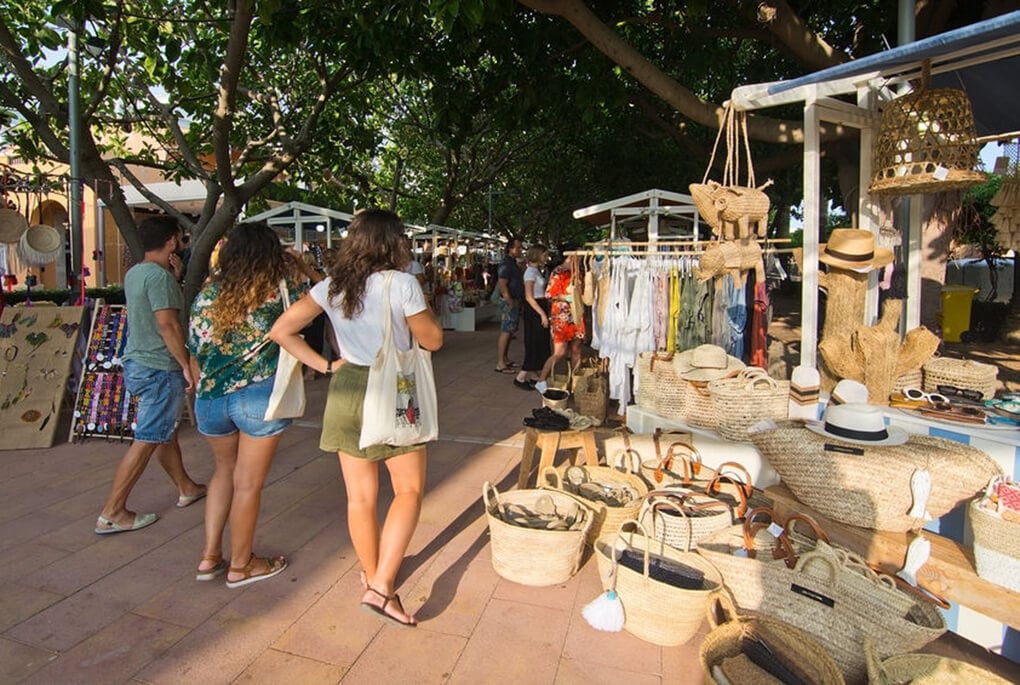 Mallorcan markets: a tour of the best markets in Mallorca - Hoteles Viva