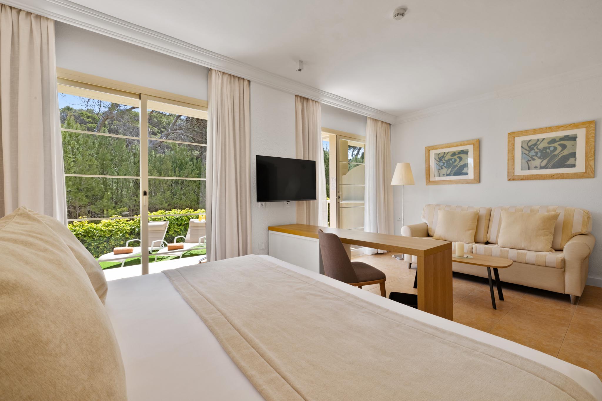 Hotel VIVA Cala Mesquida Resort & Spa, Majorca | Hotels VIVA - Hoteles Viva